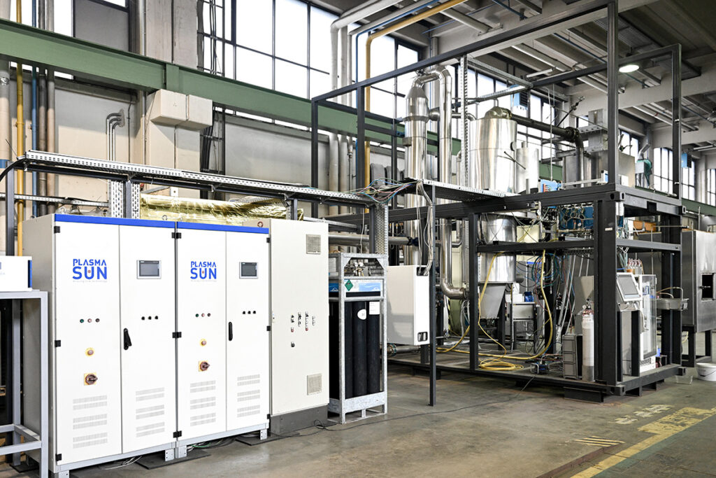 Ermafa Environmental Technologies