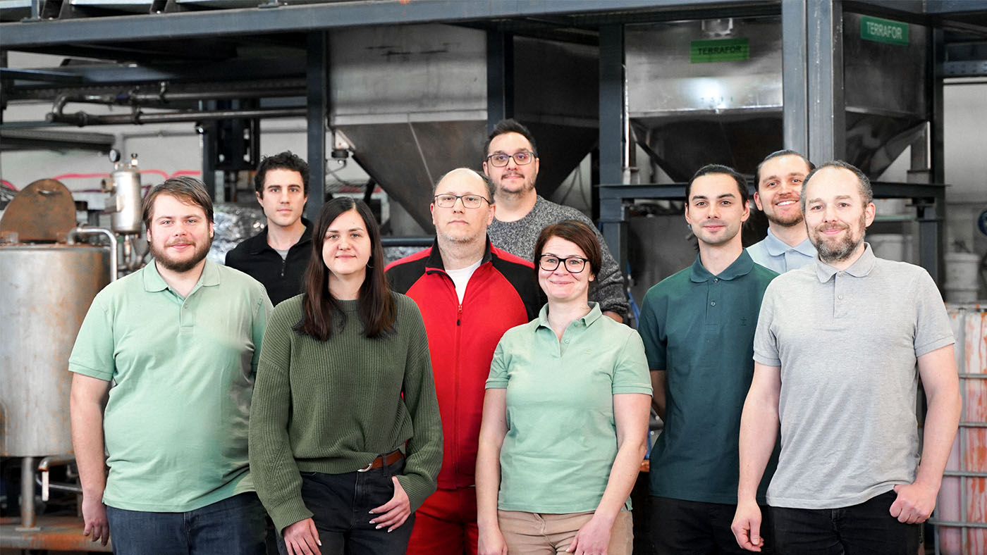 Meet the Team | ERMAFA Austria – Engineering the Future